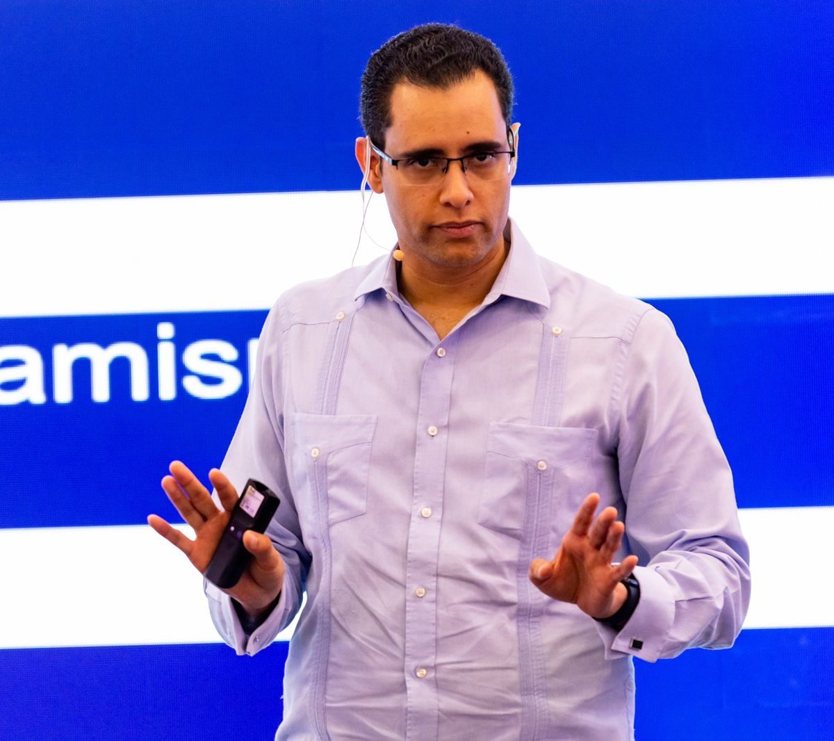 Juan Ariel Jiménez advierte posible alza en precios de algunos ...