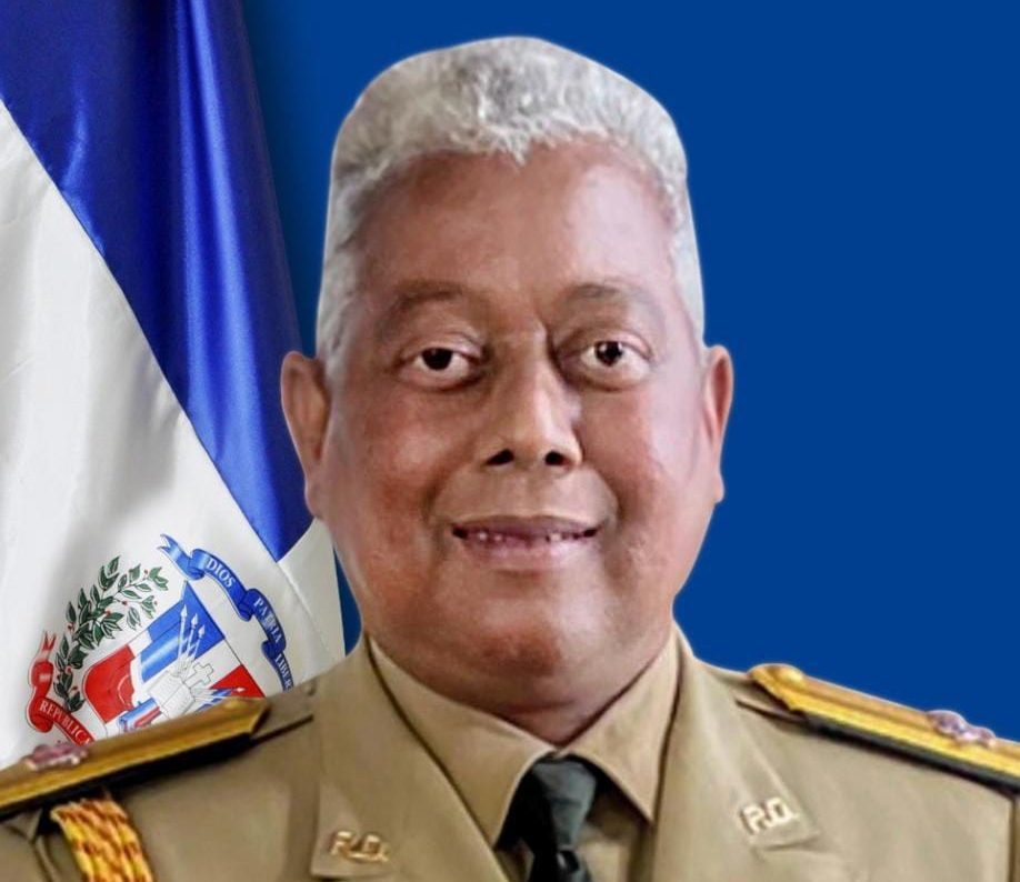 Restos madre del mayor general Celin Rubio serán expuestos este lunes ...