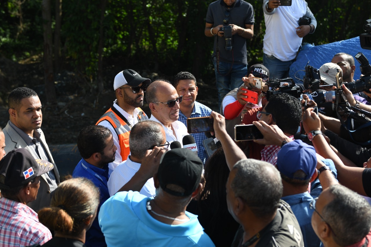 Director de Coraasan afirma avanza en 20 por ciento sustitución tubería ...