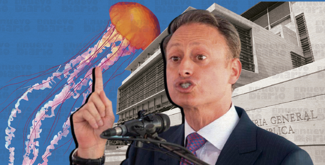 Jean Alain insiste conocer su proceso judicial en libertad – El Nuevo ...