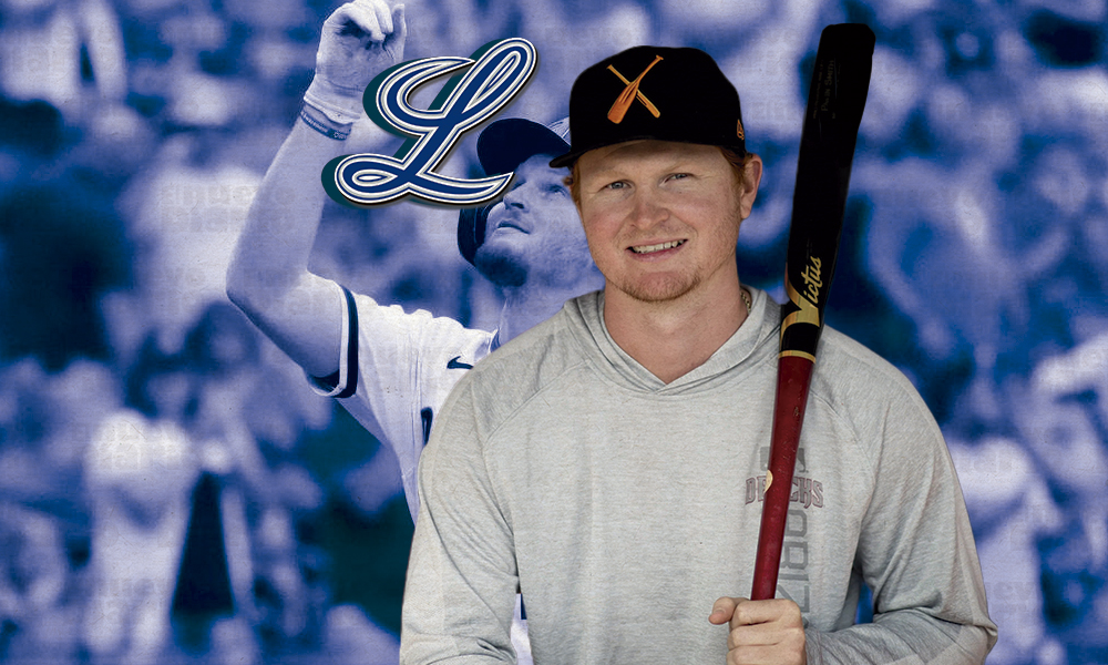 Licey contrata al jardinero e inicialista Pavin Smith como refuerzo ...