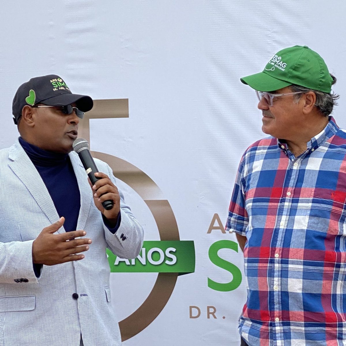 ARS SIMAG realiza días de salud y diversión en La Romana – El Nuevo ...