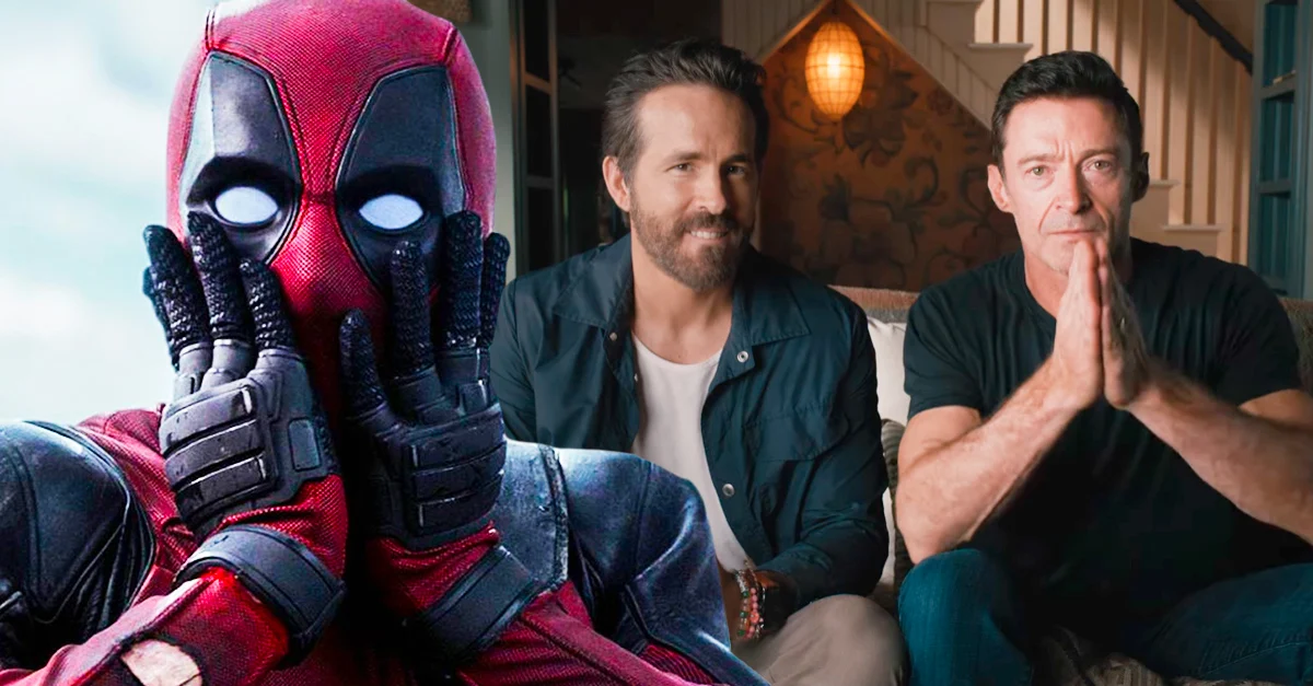 «Deadpool 3» confirma que Hugh Jackman regresará a su papel de ...