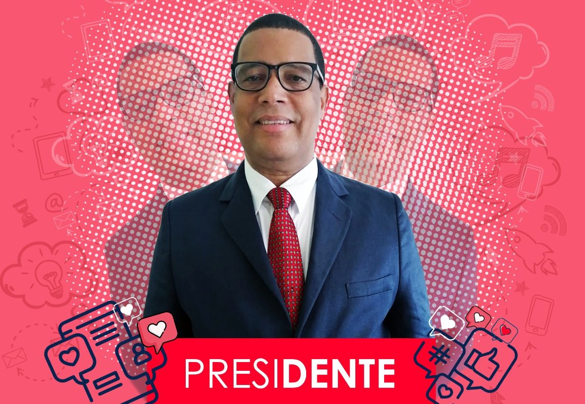 Movimiento postula a Ramón Chávez como candidato a presidente de ...