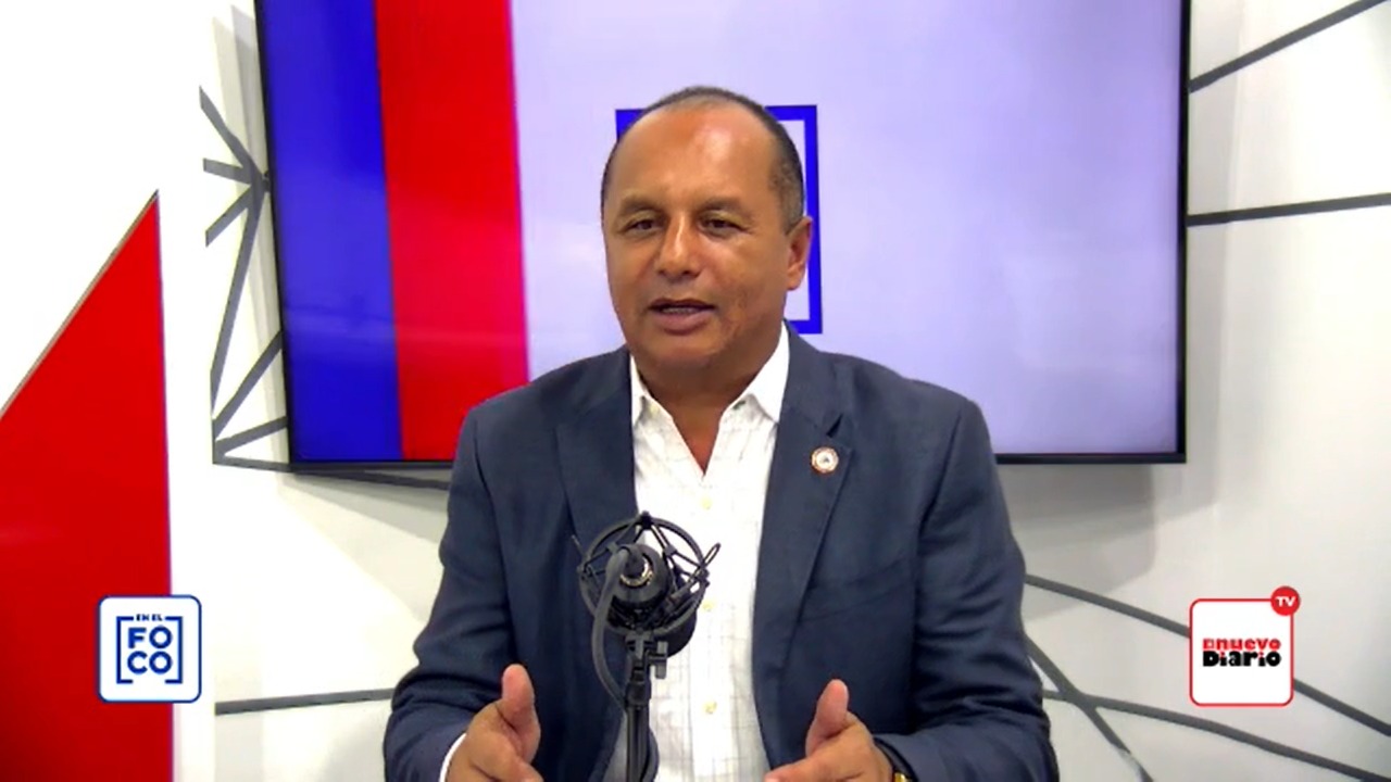 (VIDEO) Agricultura auxiliará con más de medio millón de plantas de ...