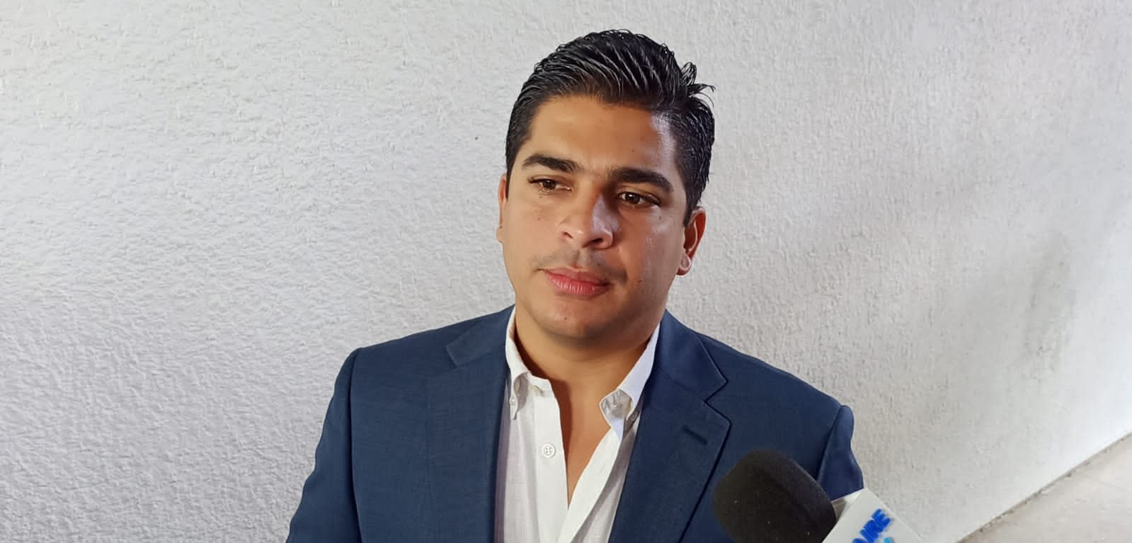 (VIDEO) Jhael Isa habla de los avances del teleférico y monorriel en ...