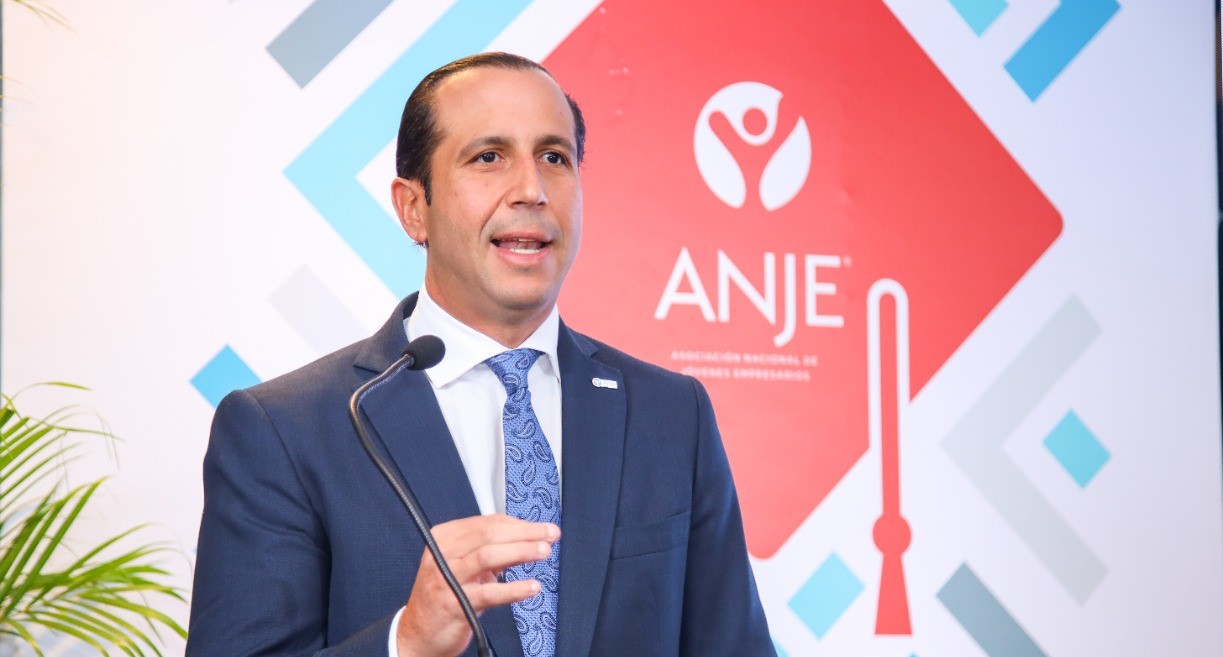 ANJE aporta estudio para educación técnica y superior – El Nuevo Diario ...