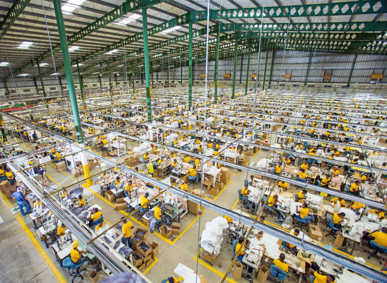 Codevi asegura todos sus empleados fueron protegidos y despachados tras ...