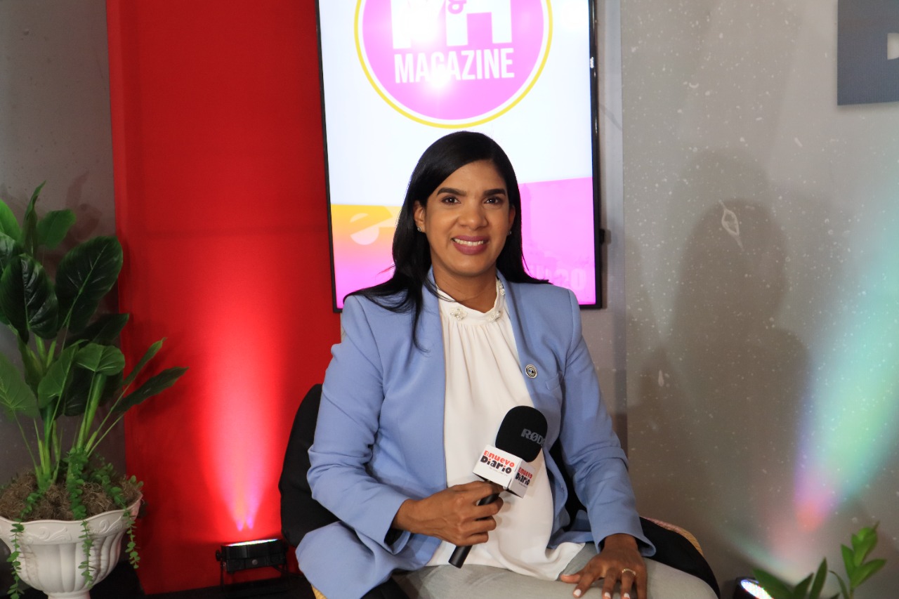 (VIDEO) Defensa Pública de Santiago solicita actores judiciales dejen ...