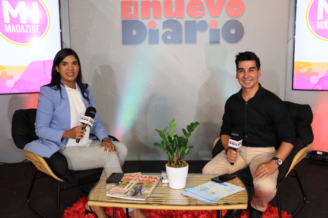 (VIDEO) Defensa Pública de Santiago solicita actores judiciales dejen ...