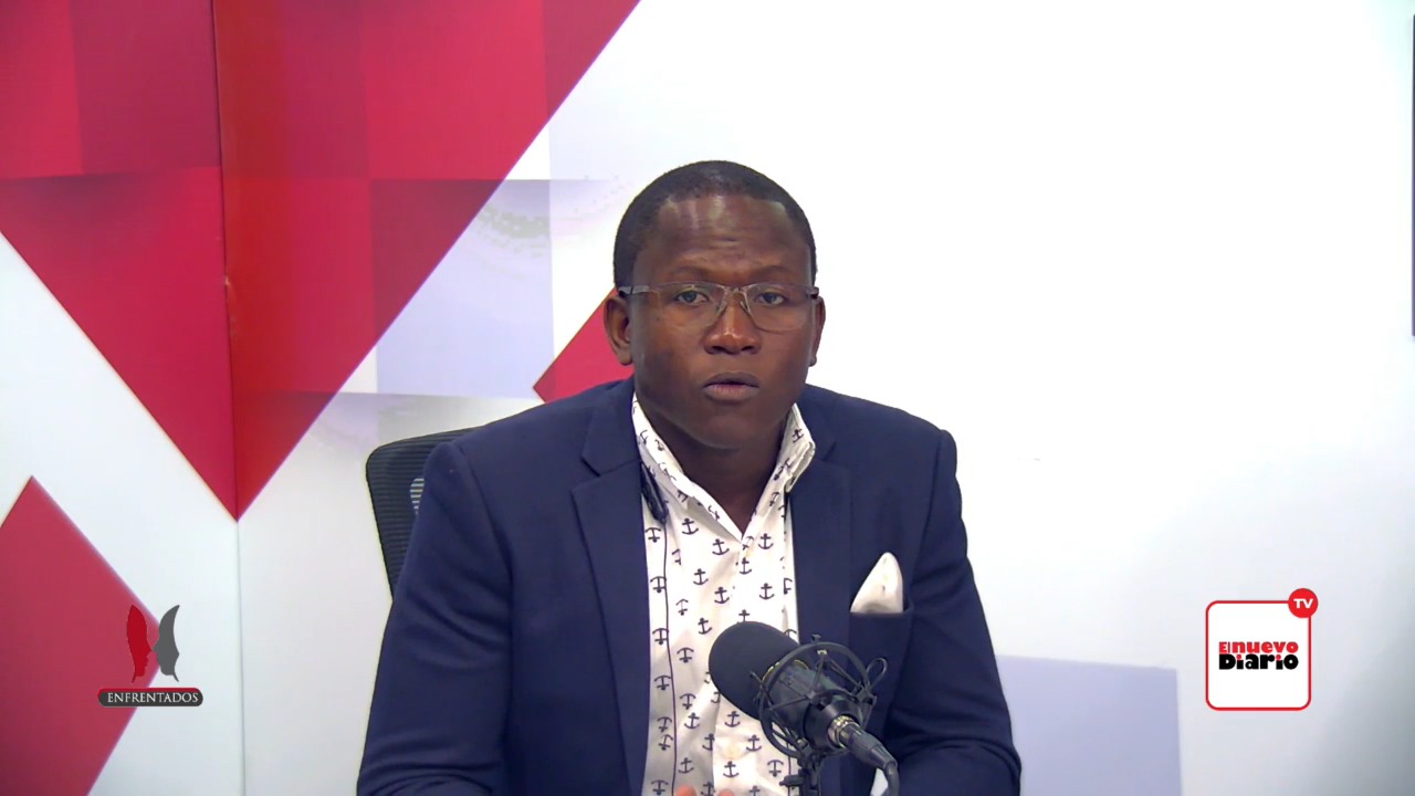 (VIDEO) Comunicador haitiano cree RD no tiene la solución para Haití ...