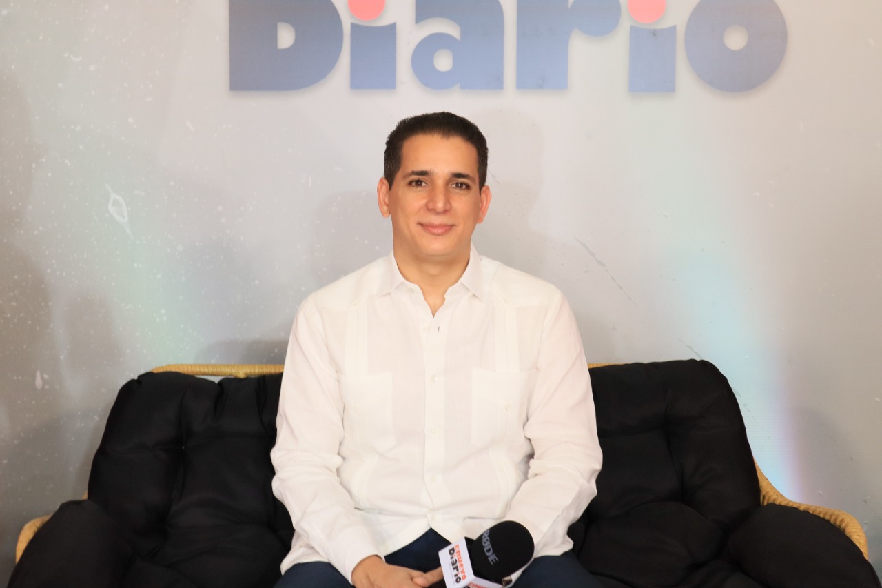 (VIDEO) Fadul asegura tiene el oído en el corazón de los “munícipes de ...