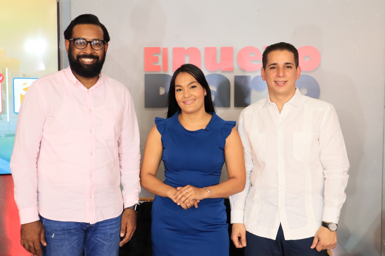 (VIDEO) Fadul asegura tiene el oído en el corazón de los “munícipes de ...