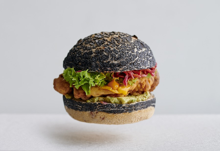 Panadería y pastelería a base de plantas es una realidad en RD – El ...