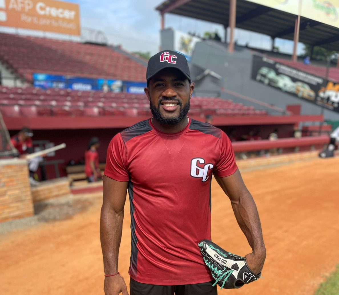 Gigantes del Cibao reciben a Tito Polo, Eury Pérez y Melky Mesa – El ...