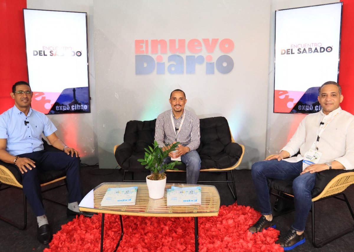 (VIDEO) Expo Cibao: Una expresión de la evolución económica y social de ...