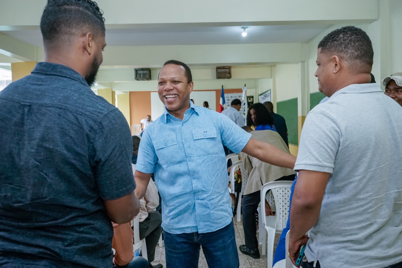 País Posible continúa creciendo y ganando adeptos en todo el país – El ...