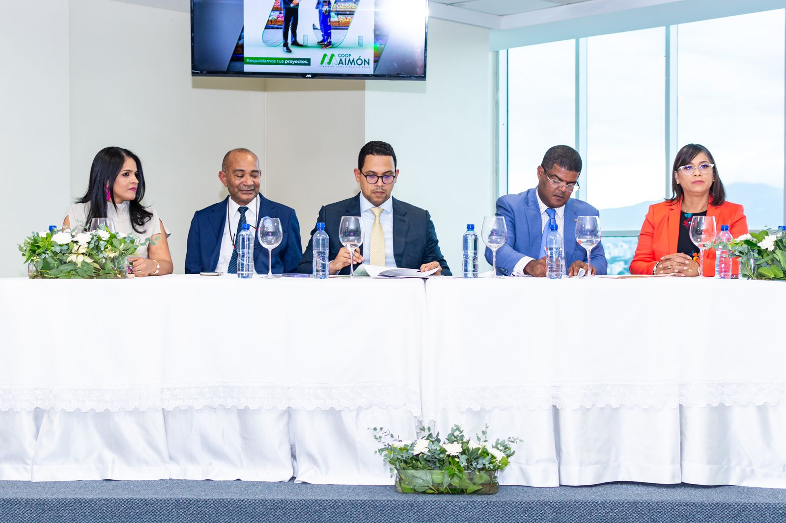 CoopMaimón y Homs: más allá de una alianza estratégica – El Nuevo ...