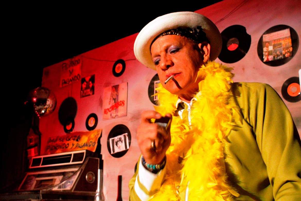 Regresa “Cambumbo” al Teatro Nacional – El Nuevo Diario (República ...
