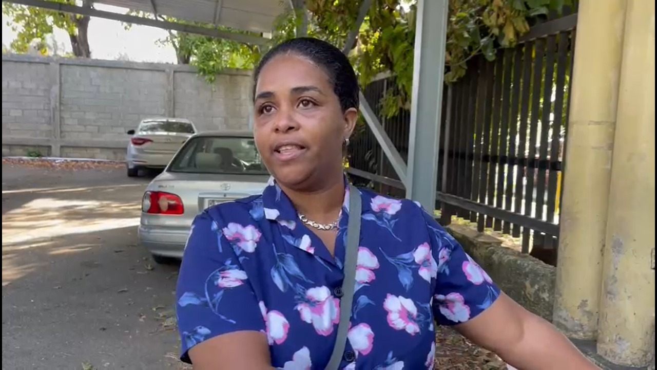 (VIDEO) Denuncian PN hirió de gravedad un hombre en Santiago – El Nuevo ...