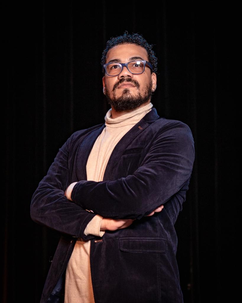 “ro.To”, obra de teatro en movimiento que llegará a la Galería Nacional ...