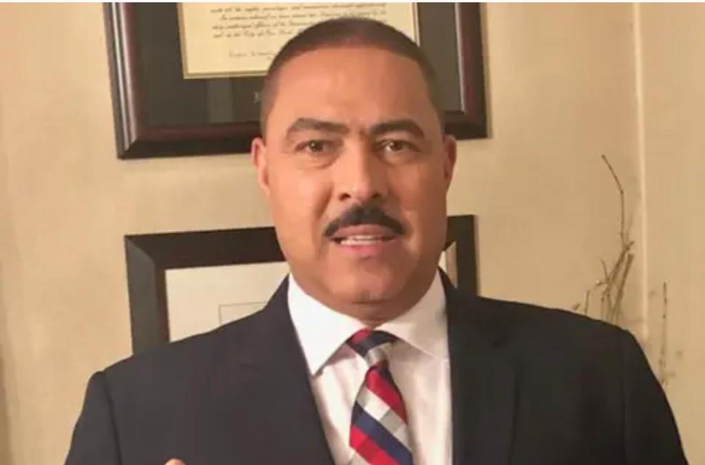 Juez de Distrito Federal se retira del caso de Yomare Polanco; pide sea ...