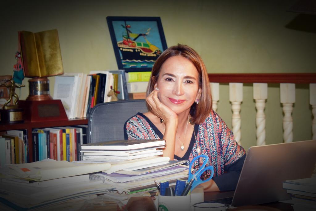 Soledad dice la honra Premio Casa de América y pide poesía RD salga de ...