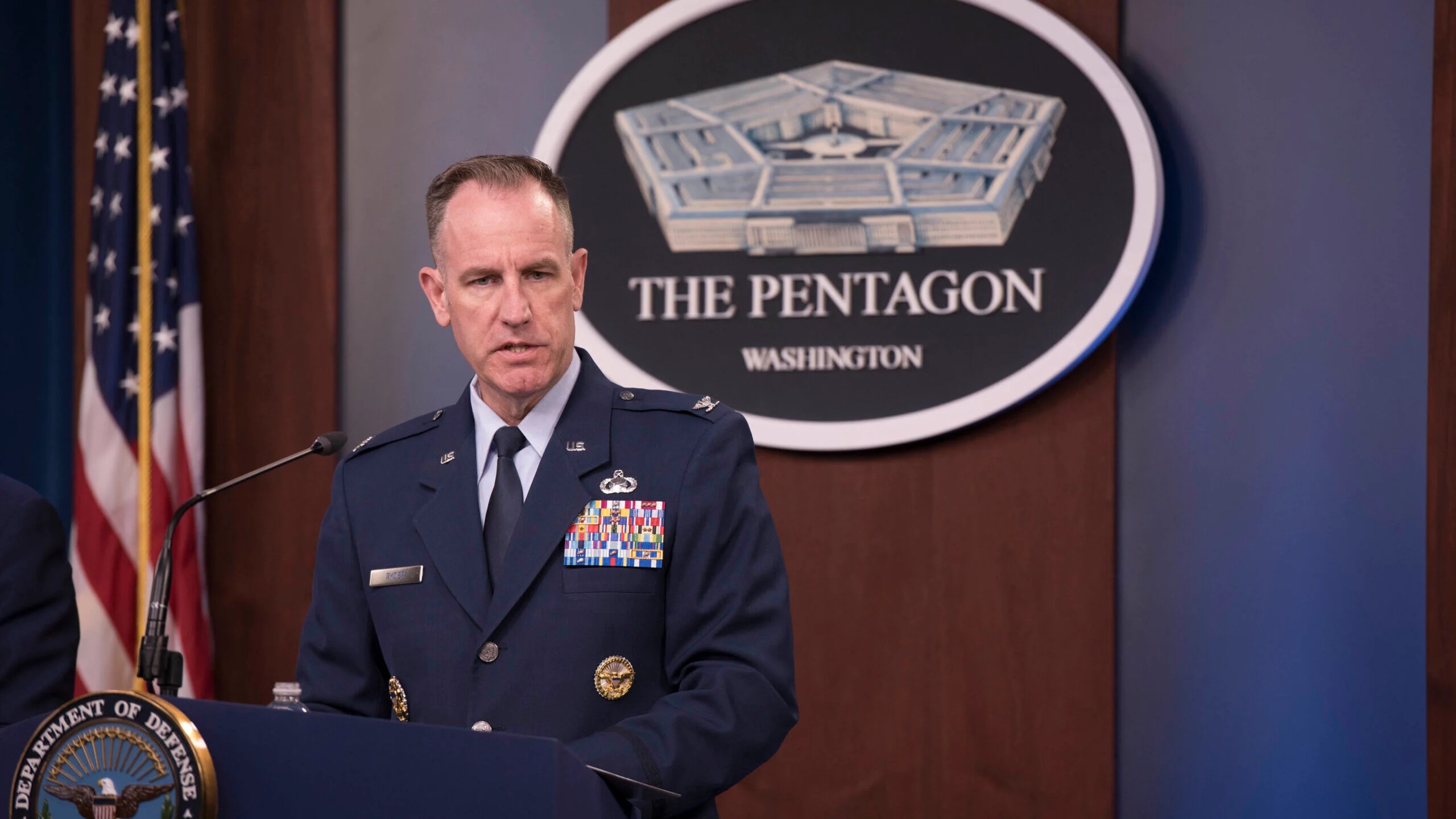 EE.UU. lleva a cabo maniobras militares con Japón tras el ensayo de ...