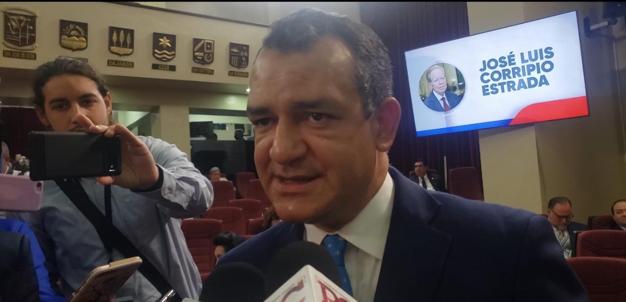 Román Jáquez asegura RD$8,500 MM para JCE en 2023 es un presupuesto ...