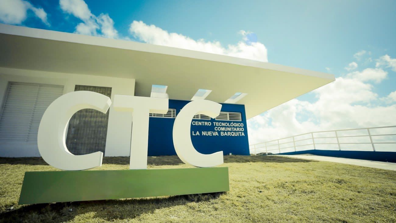 Espacios y equipos de los CTC estarán al servicio del X Censo Nacional ...