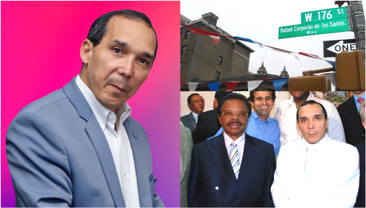 Productor califica de vergüenza diputados no hayan aprobado calle en ...