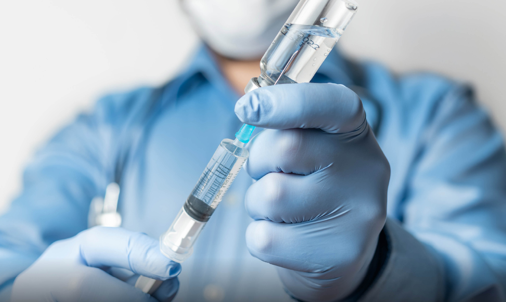 Anuncian lanzamiento de primera inyección anticonceptiva no hormonal ...