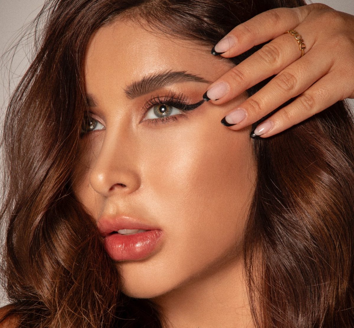 Laura Monroy, modelo e influencer que inspira a cumplir los sueños – El ...