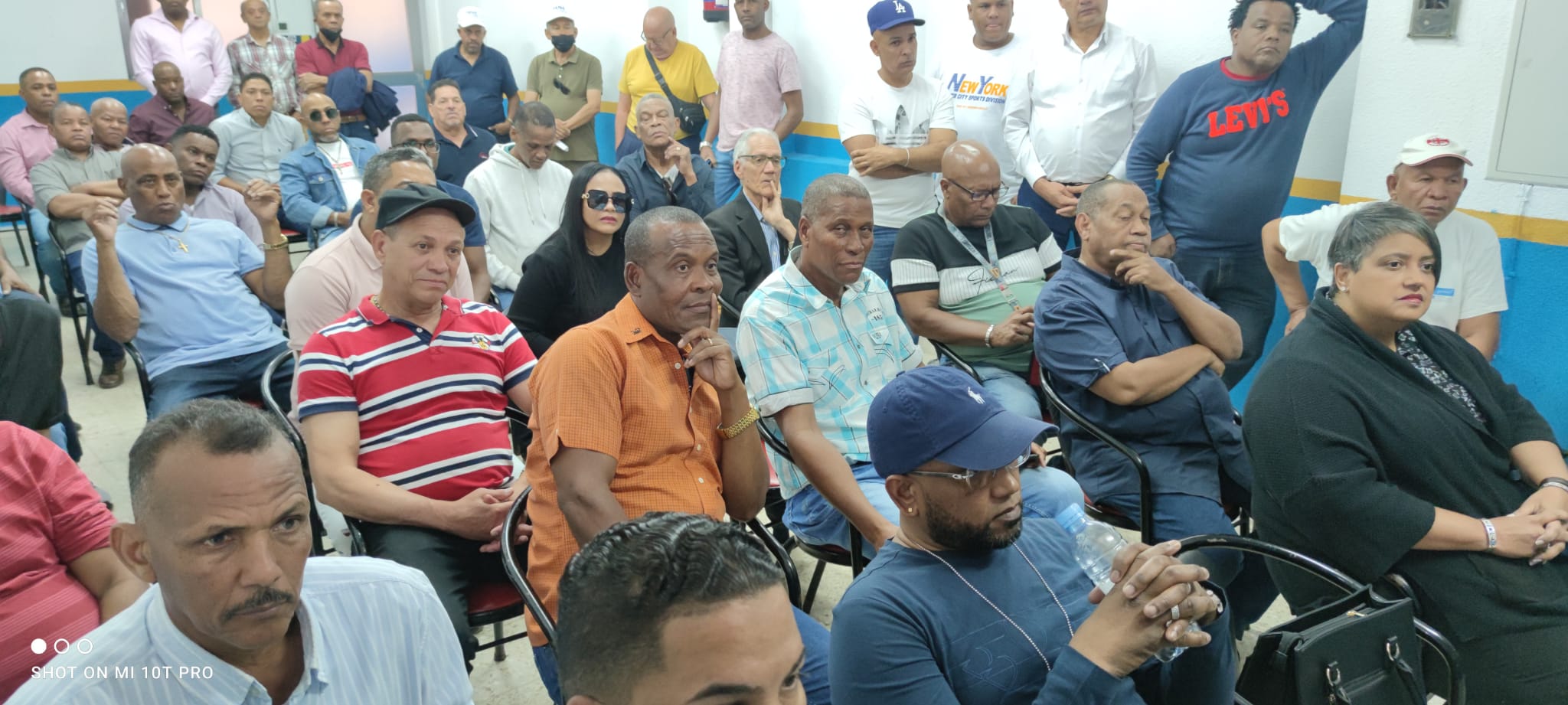 Amanda Ramírez Filpo respalda candidaturas de Carlos Núñez e Hilario ...
