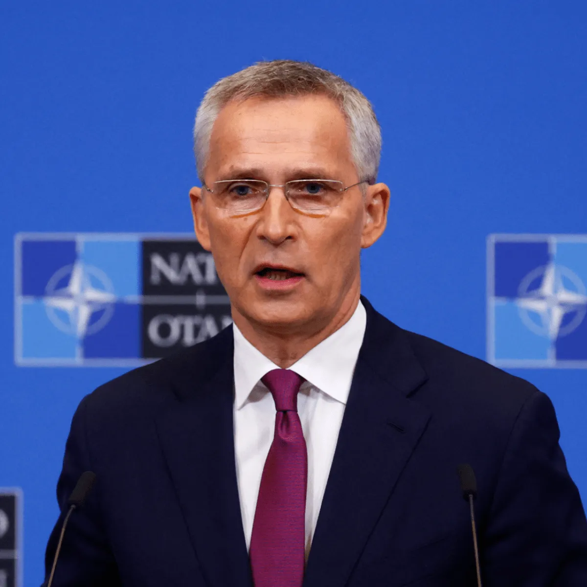 La Otan Realizará Su Ejercicio Anual De Disuasión Nuclear La Próxima