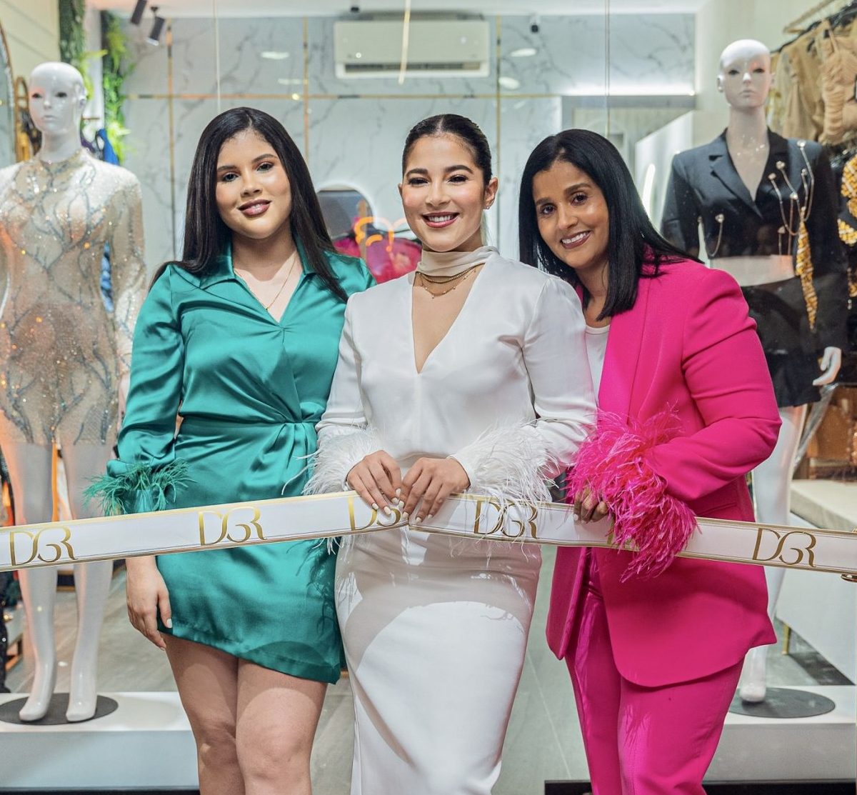 DGR Beauty Concept, un espacio para chicas vanguardistas y modernas ...