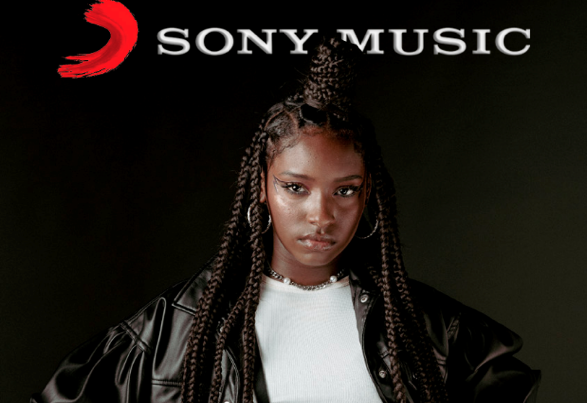 La artista dominicana J NOA Se une a la familia Sony Music – El Nuevo ...