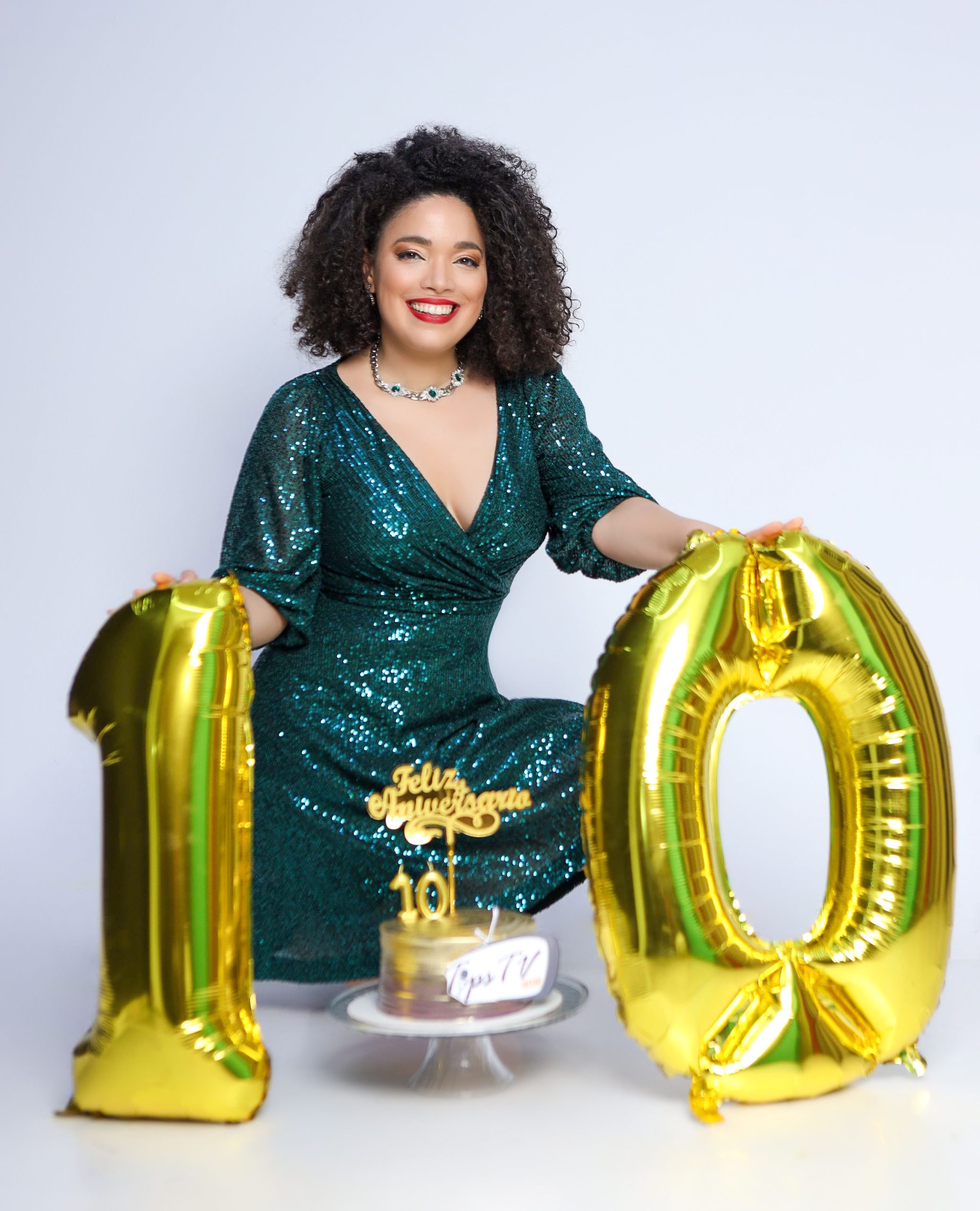 Tips TV celebra décimo aniversario con lanzamiento de su web – El Nuevo ...