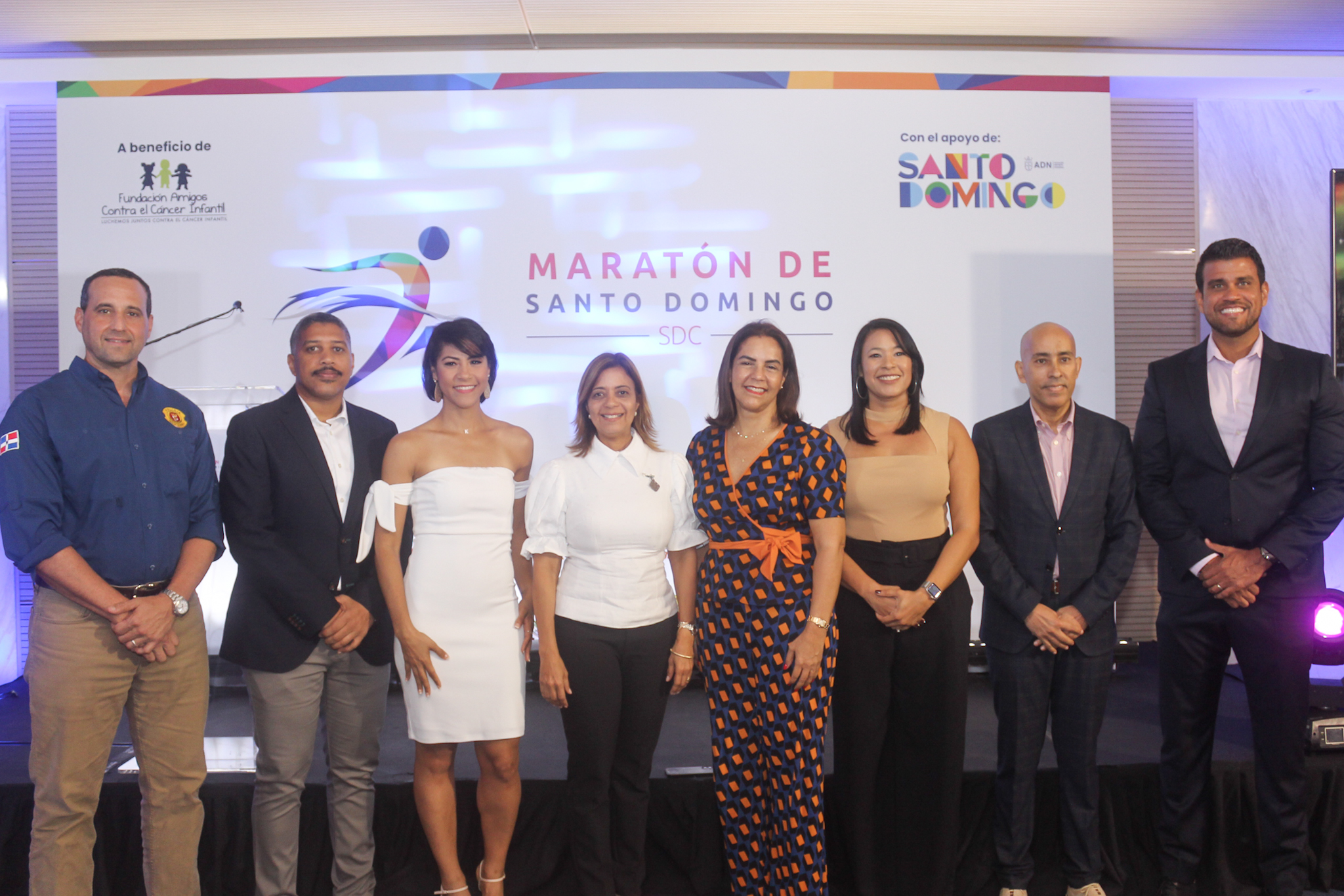 SD Corre anuncia quinta edición Maratón Santo Domingo – El Nuevo Diario ...