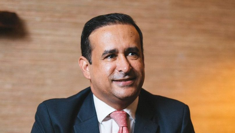 Víctor Suárez proclama como un hecho el triunfo de Domínguez Brito en ...