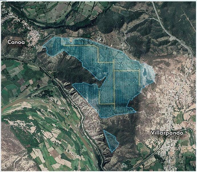 Aseguran parque solar generará progreso y más de 250 empleos en ...