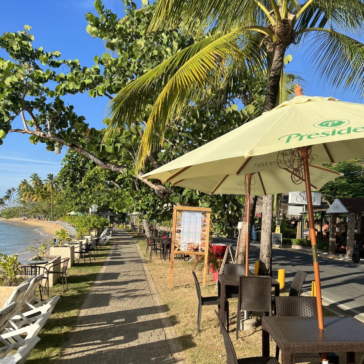 Blu Terrenas reconstruye casas en Samaná – El Nuevo Diario (República ...