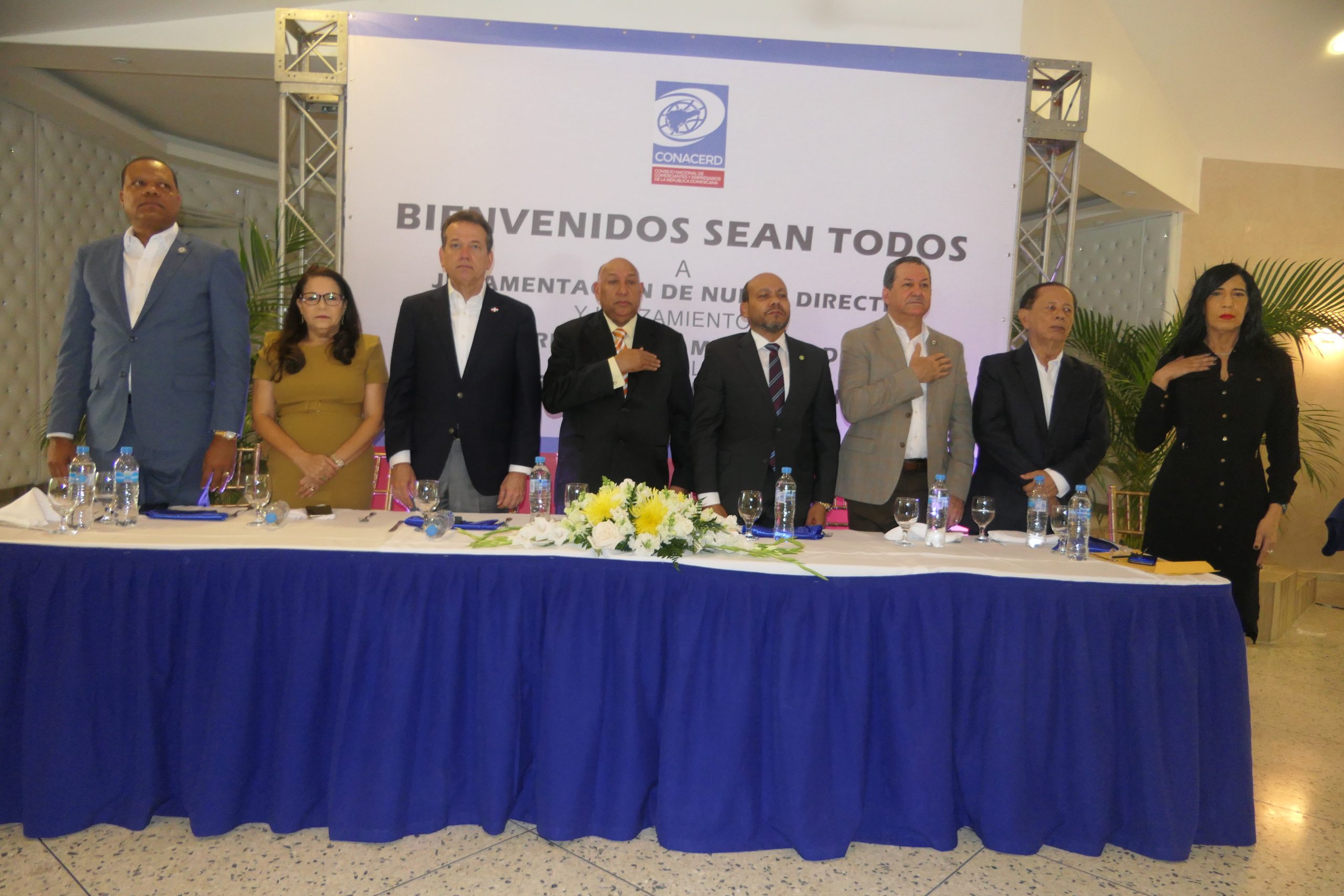 Anuncian proyecto primero las Mipymes-RD y el programa Mi Primera ...