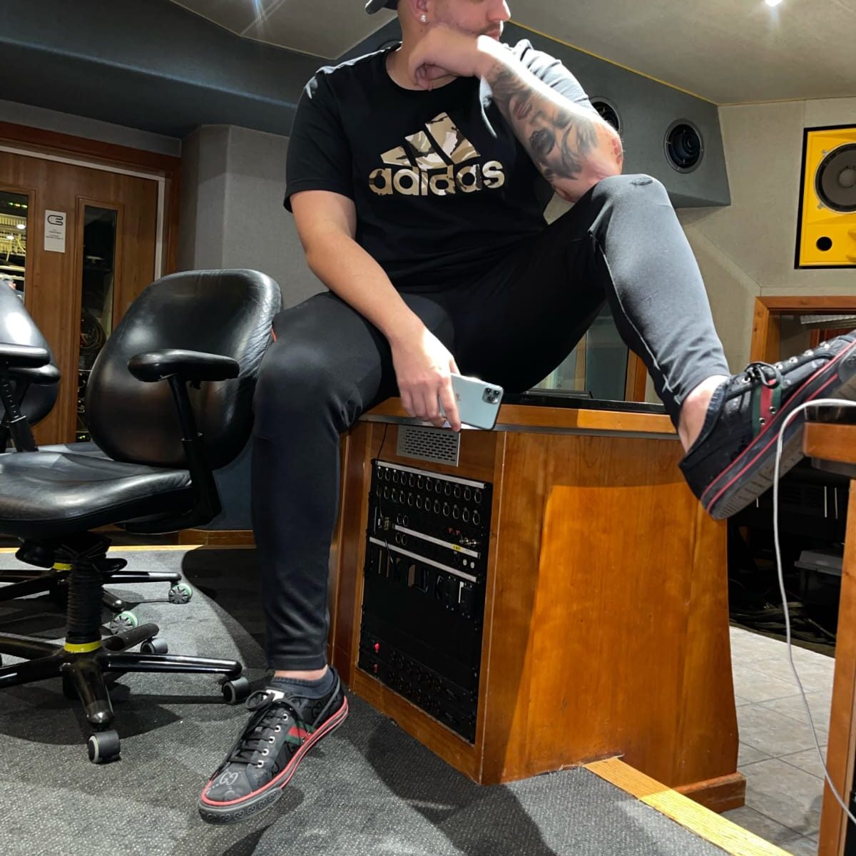 Mauro Bertran: el secreto detrás del éxito de este productor musical ...