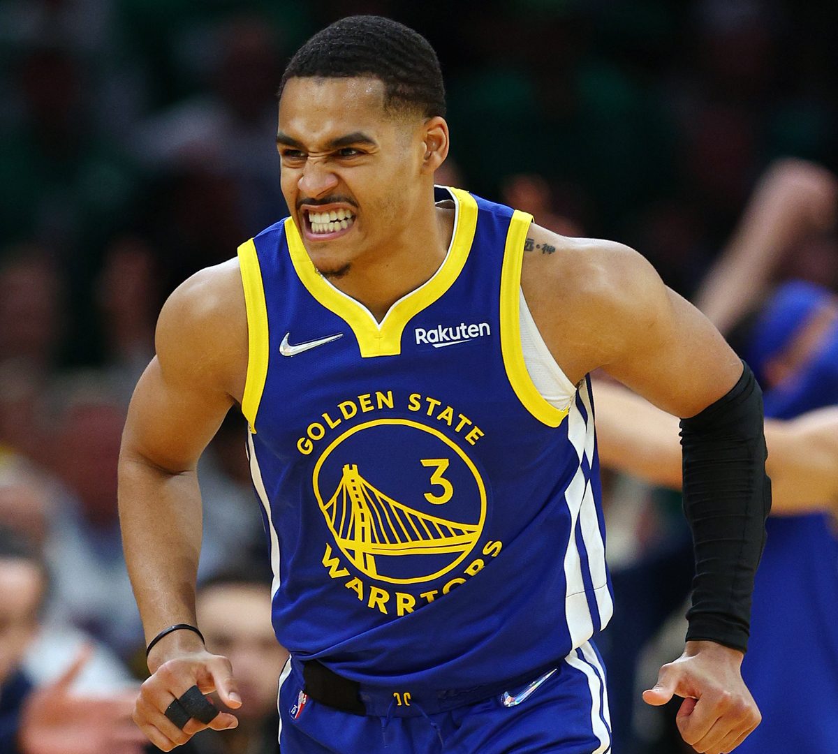 Jordan Poole y Andrew Wiggins renuevan con los Warriors – El Nuevo ...
