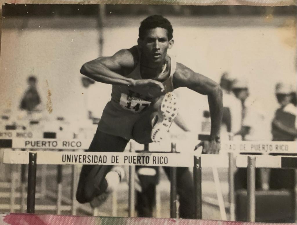 Atleta Modesto Castillo es elegido inmortal del deporte dominicano – El ...