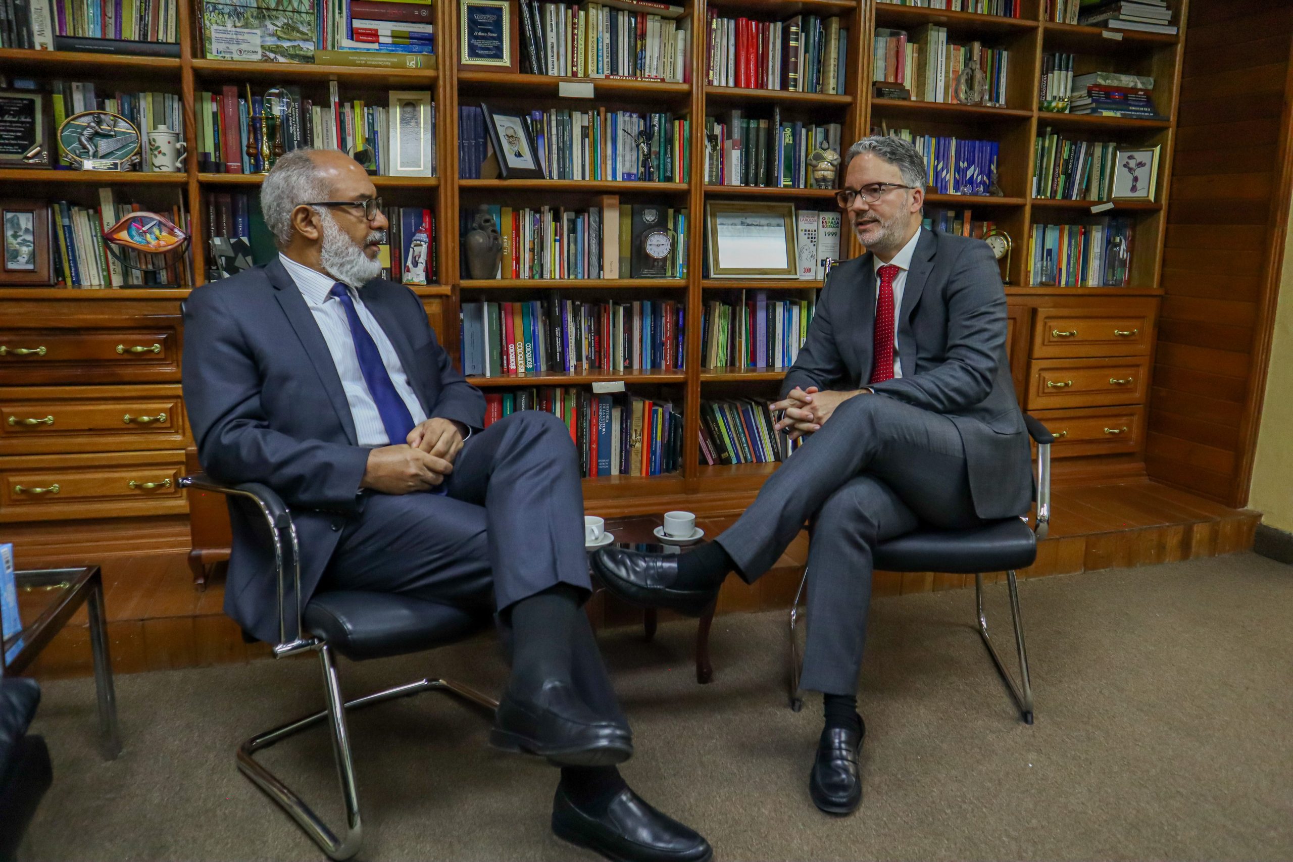 Desde la AIRD, Mario Pujols apuesta al diálogo para consensuar los ...