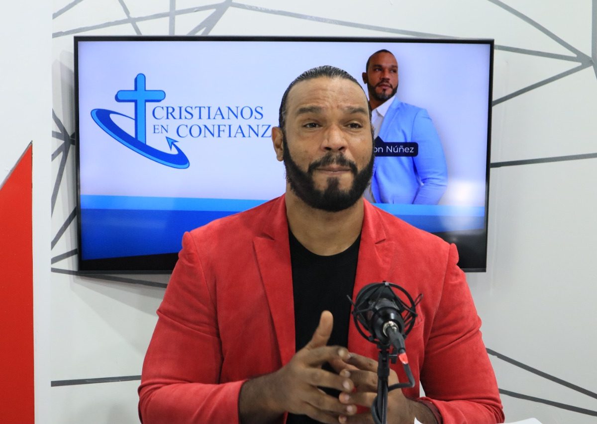Anderson Núñez: “Si quieres salvar tu vida, debes acercarte a las ...