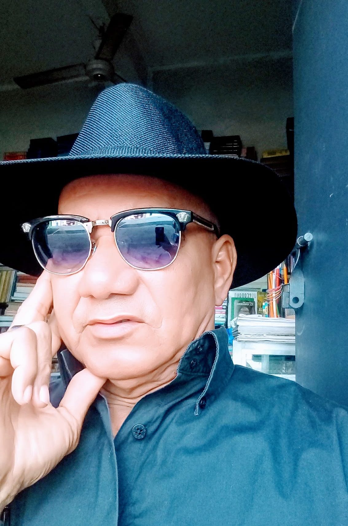 «El gobierno de Abinader, ¿cambio o más de lo mismo?», pregunta ‘el ...