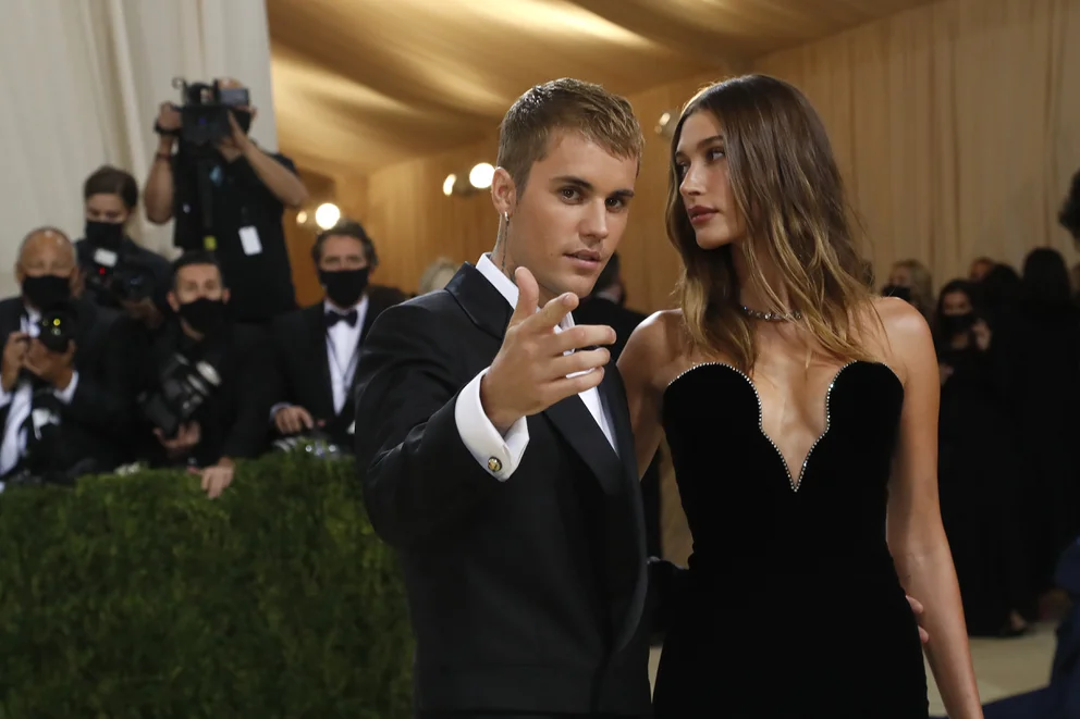 Justin Bieber desmiente rumores de separación con Hailey Bieber – El Nuevo Diario (República ...